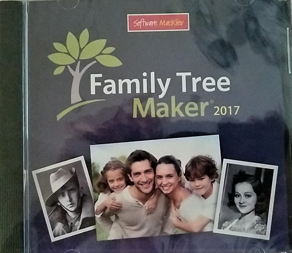 Family Tree Maker program – Tri-State Genealogical Society