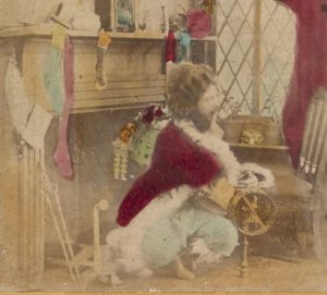 Christmas in the 1800s – Tri-State Genealogical Society